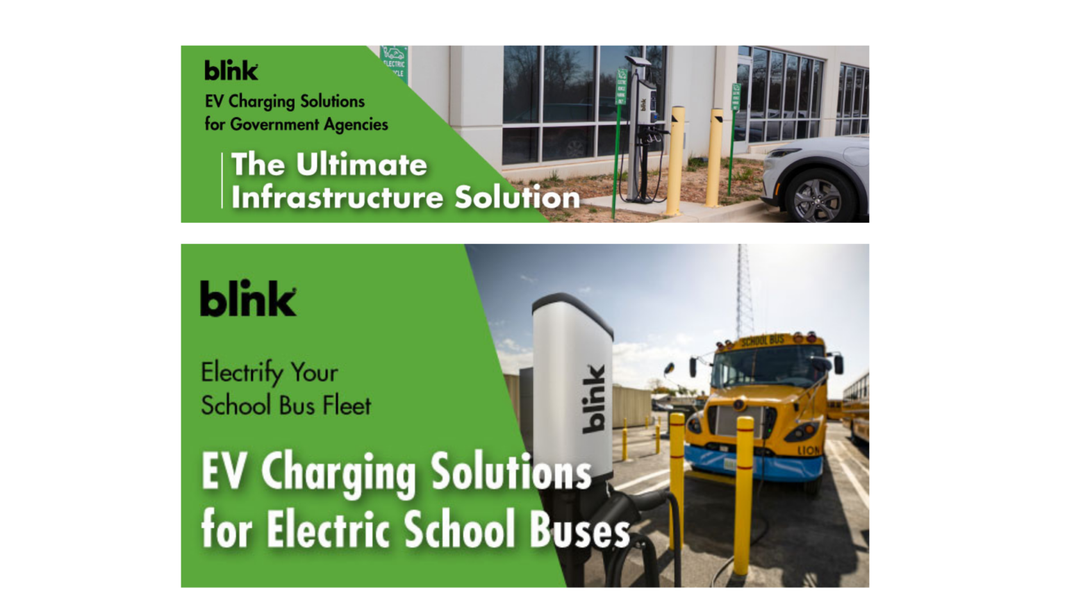 Blink Network, LLC - Directory - AEPA Coop